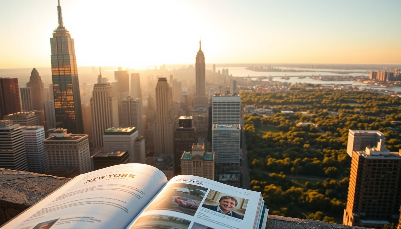 The Ultimate Guide to the Best Places to Visit in New York