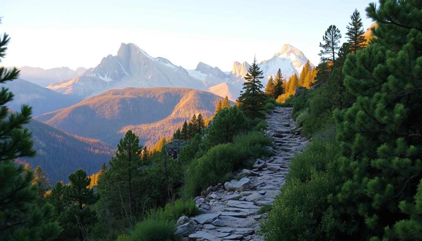 Hiking Trails Colorado Springs: Uncover Hidden Gems with Me